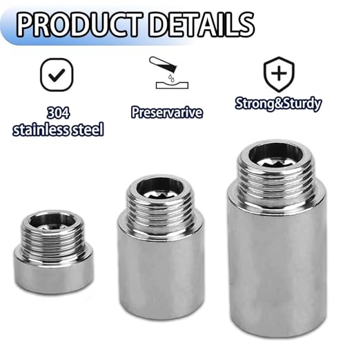 Tubo De Media Pulgada - Ferreteria Y Herramientas