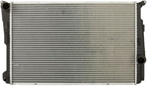 Amazon.com: Klimoto Radiator | Compatible with 2011-2017 BMW X3; 2015 ...