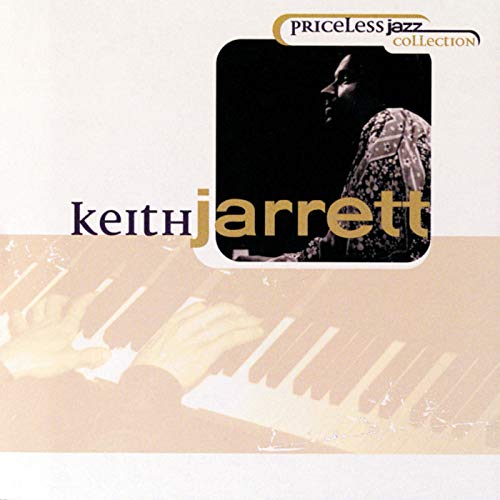 Amazon Music Unlimited - キース・ジャレット 『Priceless Jazz Collection: Keith ...