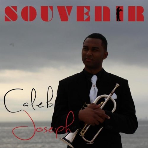 Amazon.com: Souvenir : Caleb Joseph: Digital Music