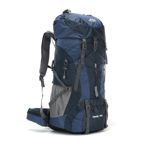 75 Litre Backpack – The 16 best products compared - Outdoors Magazine