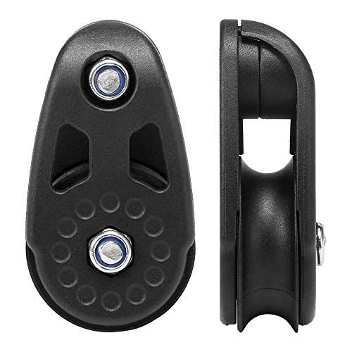 Best Pulleys, Blocks & Sheaves for Lifting and Hoisting – Handy Manners