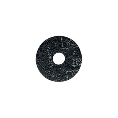 Amazon | 山崎産業 清掃用品 コンドル CPW-6用 黒パッド(はくり用) | 業務用床磨き機用パッド | 産業・研究開発用品 通販