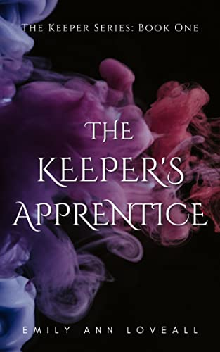 Amazon.com: The Keeper's Apprentice (The Keepers Series Book 1) eBook ...