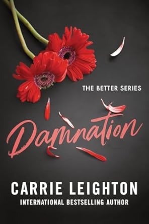 Damnation: 2 : Leighton, Carrie: Amazon.co.za: Books