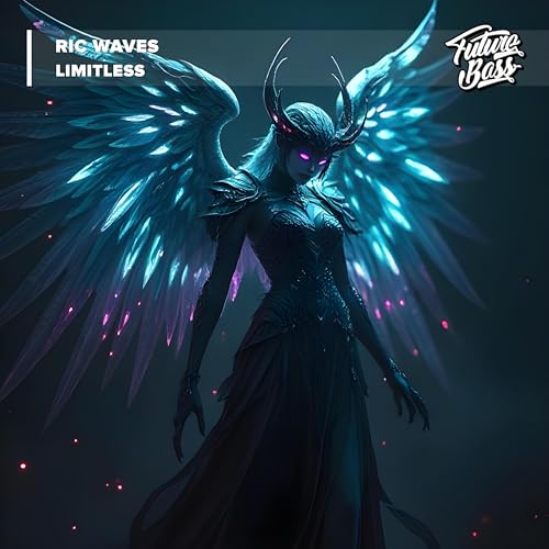 Play Limitless by Ric Waves on Amazon Music Unlimited
