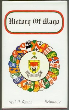 History of Mayo Volume 2: Amazon.co.uk: 9780951928011: Books