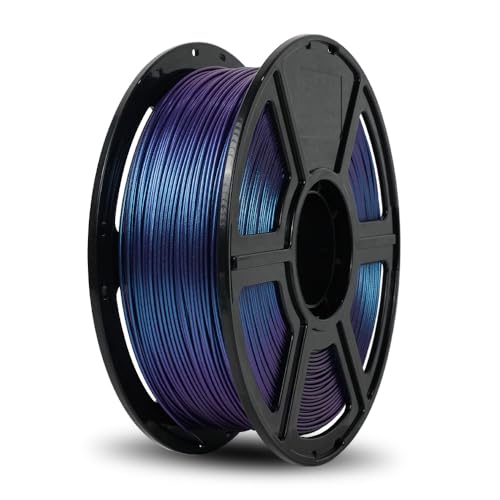 Snapklik.com : FLASHFORGE 3D Printer Filament Chameleon PLA Color Shift ...
