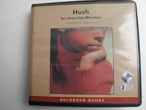 Amazon.com: Hush Jacqueline Woodson: 9781402553752: Jacqueline Woodson ...