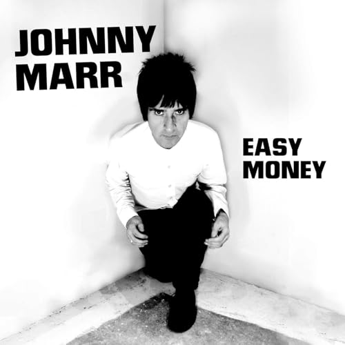 Easy Money by Johnny Marr on Amazon Music - Amazon.com