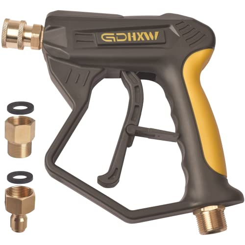 Harbor Freight Pressure Washer – The 15 best products compared - Your ...