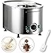 Gelatiera Musso Mini Lussino 4080 Versione Gourmet : 2 Preparati per ...