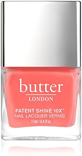 Top 10 Best Butter London Nail Polishes : Reviews & Buying Guide - Katynel