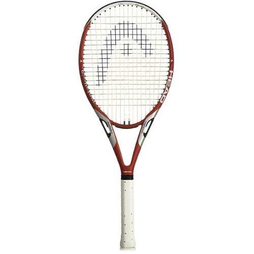 Buy Head Metallix 2 Tennis Racquet (Size 4 1/4) Online at Low Prices in ...