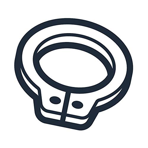 Side-Mount External Retaining Rings at Lawrence Melson blog