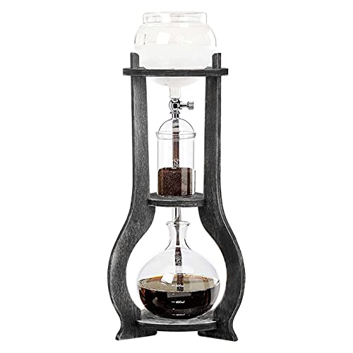 Find The Best Ice Drip Coffee Tower Reviews & Comparison - Katynel