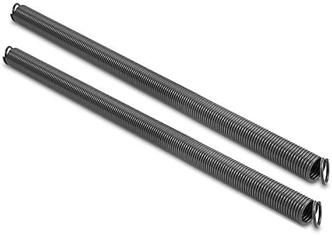 Amazon.com: YoTooLGDS Pair of 140 lbs Heavy Duty Garage Door Extension ...