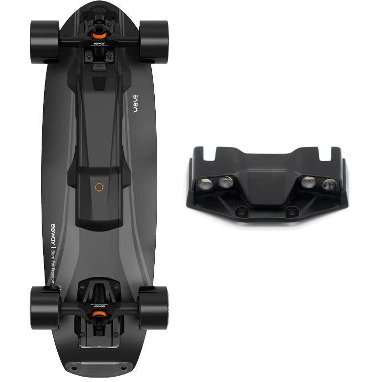 Longboard Elektro – Die 15 besten Produkte im Vergleich - kita.de Ratgeber