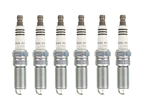 7 Best High-Performance Car Spark Plugs | The Motor Guy