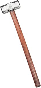 Wicked Costumes Adult Sledge Hammer Prop Fancy Dress Accessory : Amazon ...