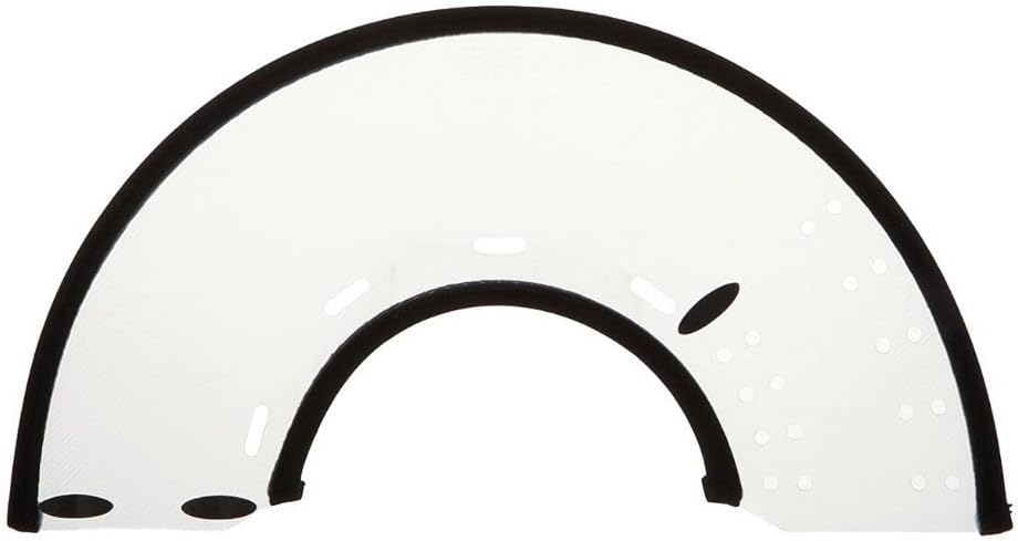 MDC Smart Collar Size 3 Large (Neck 29-38cm)-Assortment : Amazon.co.uk ...