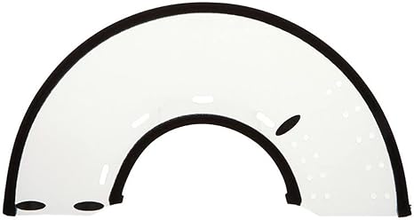 MDC Smart Collar Size 3 Large (Neck 29-38cm)-Assortment : Amazon.co.uk ...