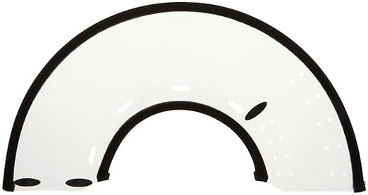 MDC Smart Collar Size 3 Large (Neck 29-38cm)-Assortment : Amazon.co.uk ...