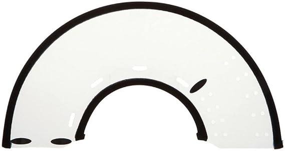 MDC Smart Collar Size 3 Large (Neck 29-38cm)-Assortment : Amazon.co.uk ...