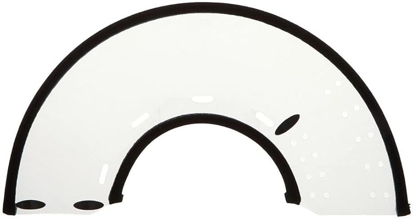 MDC Smart Collar Size 3 Large (Neck 29-38cm)-Assortment : Amazon.co.uk ...