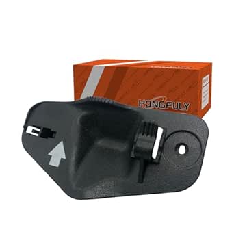 Amazon.com: Hood Support Rod Clamp Holder Clip fit for Lexus IS200 ...