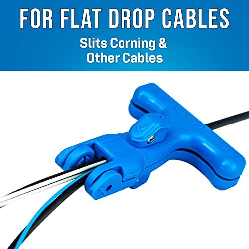 Fiber Optic Drop Cable Slitter - Price History