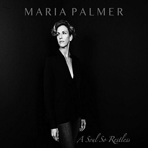 Play A Soul So Restless by Maria Palmer on Amazon Music
