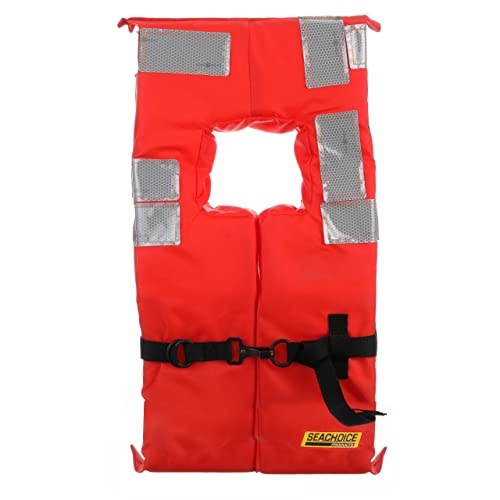 Type 1 Life Vests – The 16 best products compared - Outdoors Magazine