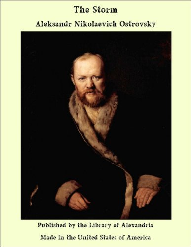The Storm (English Edition) eBook : Ostrovsky, Aleksandr Nicolaevich ...