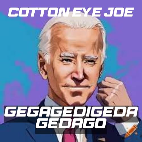 Play Cotton Eye Joe (Gegagedigedagedago) by Bo Marcus on Amazon Music ...