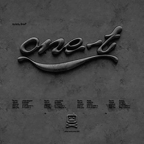 Play The One-T ODC (20th Anniversary Remastered Deluxe Edition) by One ...