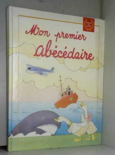 Amazon.com: Mon premier abecedaire: 9782738200884: unknown author: Books