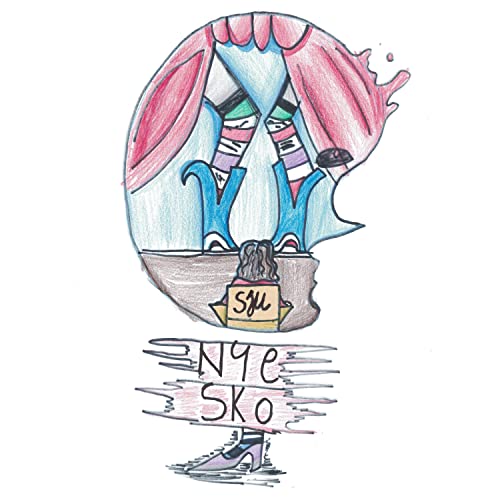 Écouter NYE SKO par SJU sur Amazon Music Unlimited