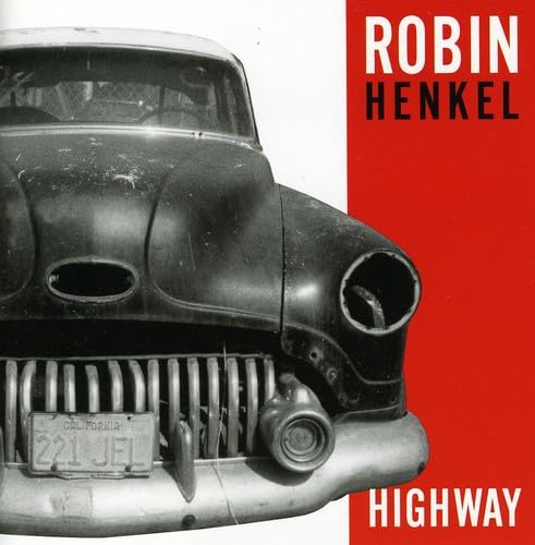 Robin Henkel - Highway - Amazon.com Music