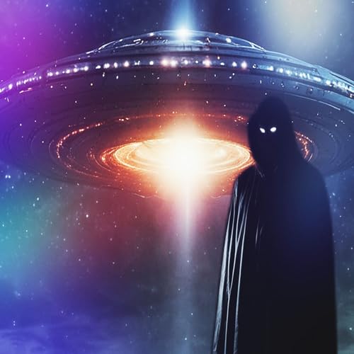 TransDimensional Entities - UFOs and Shadow People | Strange and ...