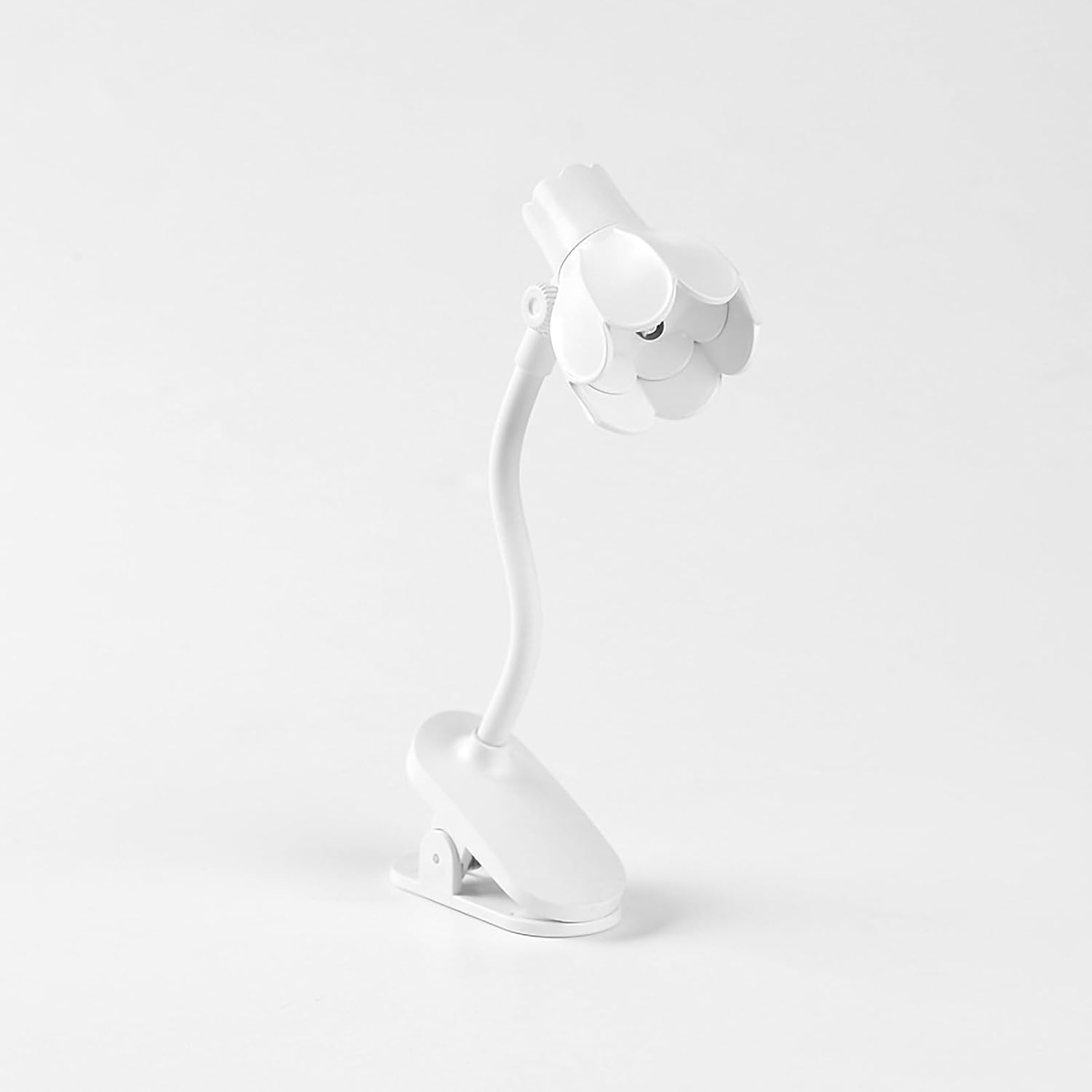 ceyoom Mini Book Reading Light for Kids, Cute Novelty LED Flower Lamp ...