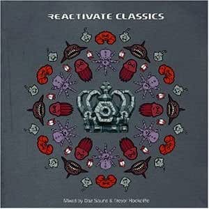 Reactivate Classics: Amazon.co.uk: CDs & Vinyl