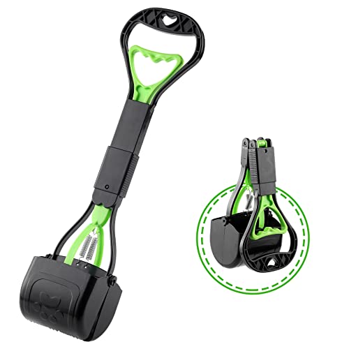 Amazon Best Sellers: Best Pooper Scoopers
