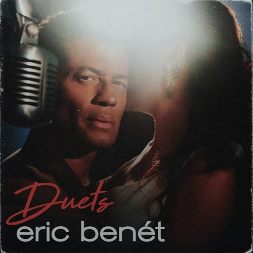 Amazon.com: Duets : Eric Benét: Digital Music