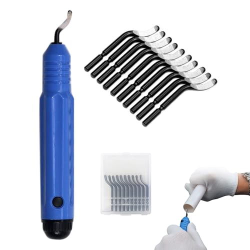 Entgrater Metall – Die 15 besten Produkte im Vergleich - Heimwerkertipps