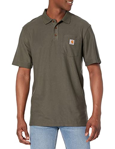 Top 10 Polo Shirts For Work of 2022 - Katynel