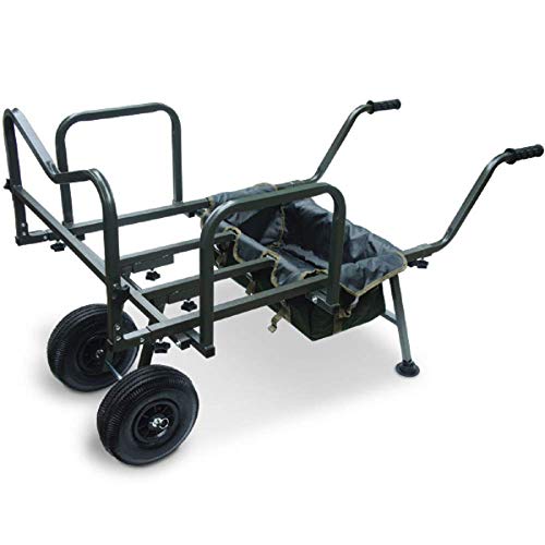 Carp Trolley – Die 16 besten Produkte im Vergleich - Die besten Angel ...