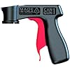 Spraycraft Spray Can Trigger Grip Handle, Black : Amazon.co.uk: DIY & Tools
