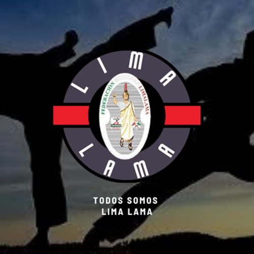 Todos Somos Lima Lama : Todos Somos Lima Lama: Amazon.in: Audible Books ...