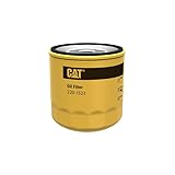 CATERPILLAR 220-1523 - cross reference oil filters | oilfilter ...